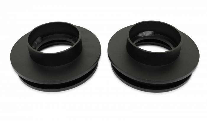 MotoFab 97-03F150-2-MF 2" Front Leveling Kit (97-03 Ford F-150 2WD ...