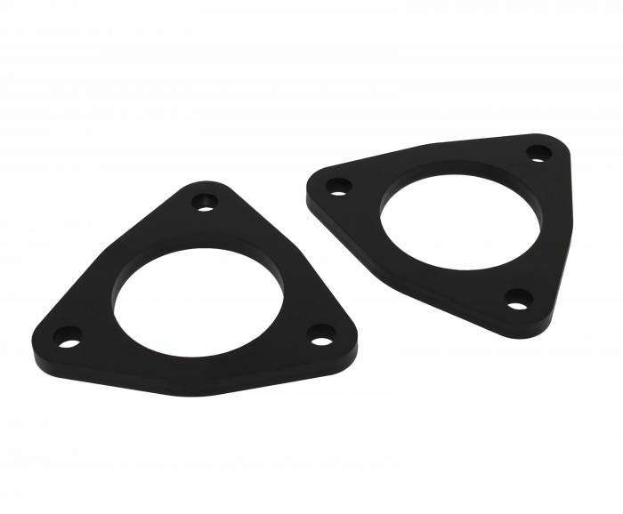 MotoFab C1-2TM-MF .5" Front Leveling Kit TM (07-24 Chevrolet Silverado ...
