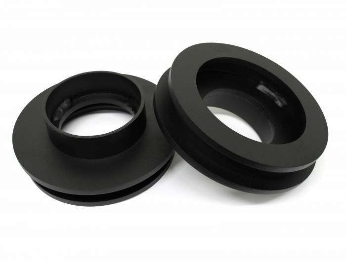 MotoFab CH2F992WD-MF 2" Front Leveling Kit (99-06 Chevrolet Silverado ...