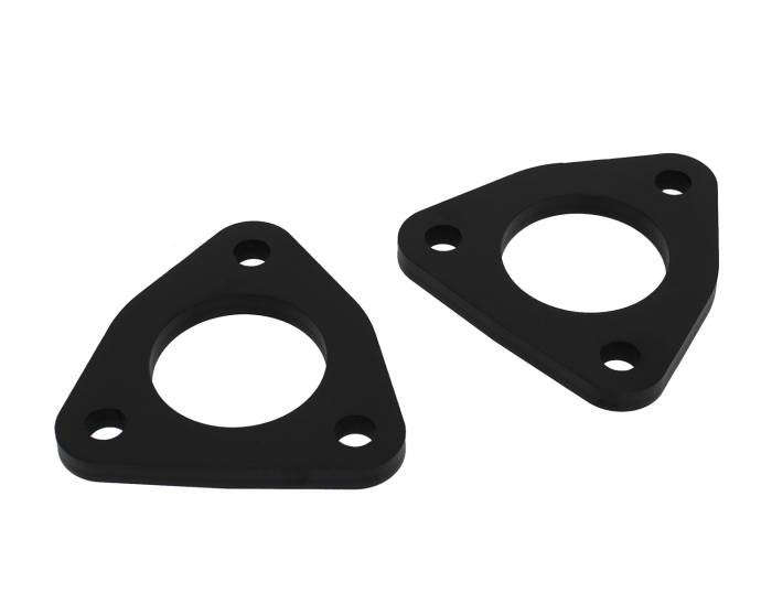 MotoFab D1-2-TM-MF .5" Leveling Kit (06-23 Dodge | Ram 1500 ...