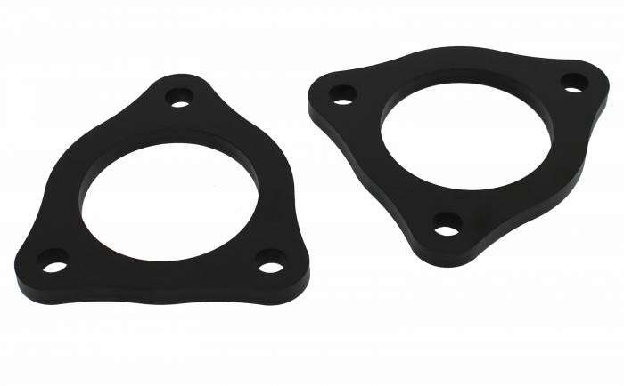 MotoFab F150-5-TM-MF 0.5" Front Leveling Kit (04-25 Ford F-150) | ARKON ...