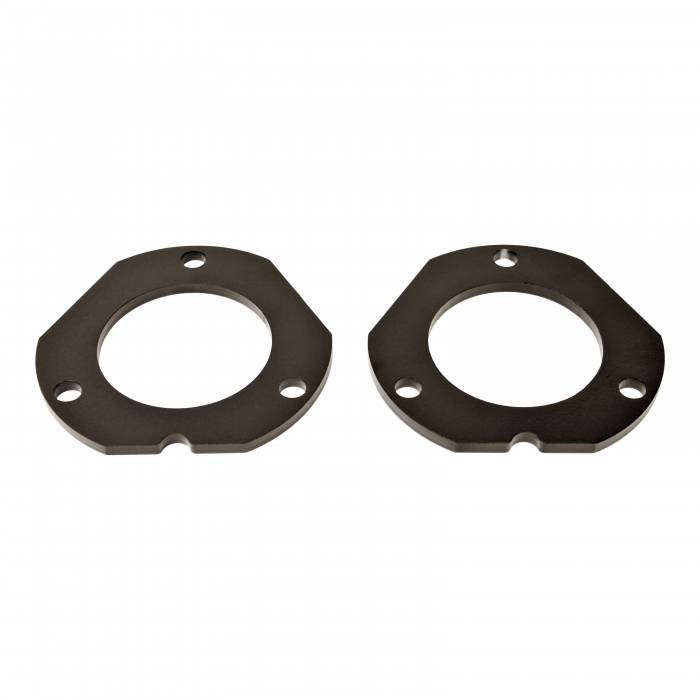 MotoFab TUN99-TM-MF .5" Front Leveling Kit (00-06 Toyota Tundra ...