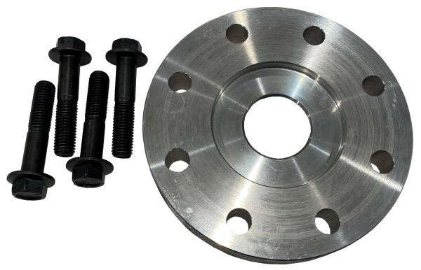 McGaughys 50009-McG Rear Drive Line Spacer | For 7-9" Lift (19-25 Chevy ...