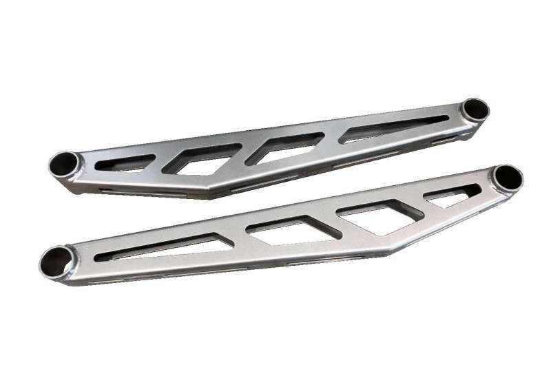 McGaughys Suspension Upgrades for | 50115-McG | Custom Offsets