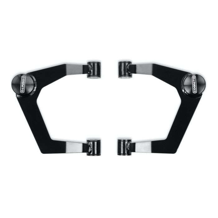 Cognito COG-110-90784 Ball Joint SM Series Upper Control Arm Kit (19-25 ...