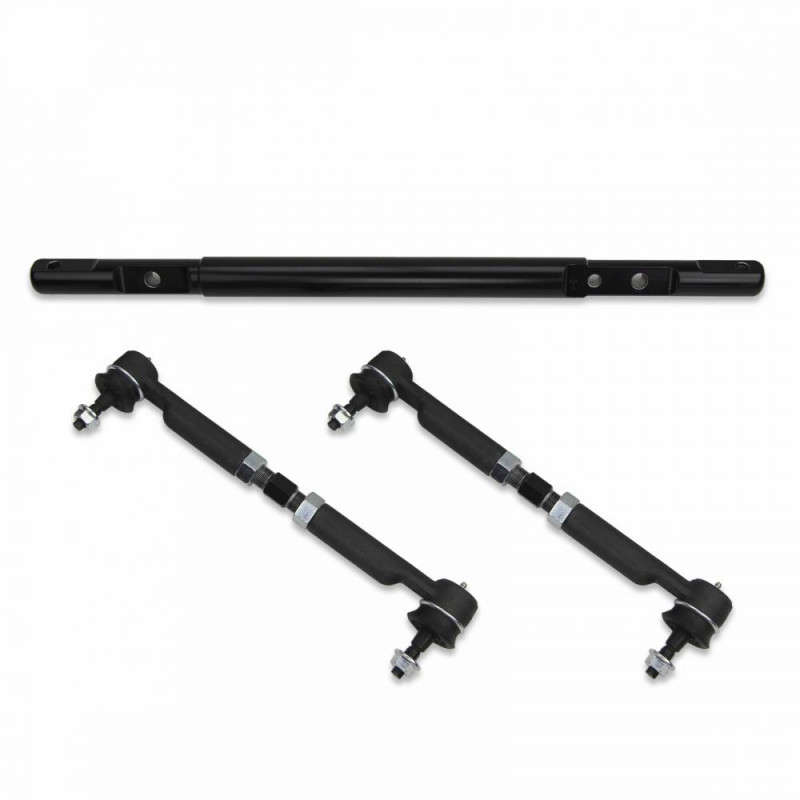Cognito COG-110-90285 Extreme Duty Tie Rod Center Link Kit | 01-13 ...