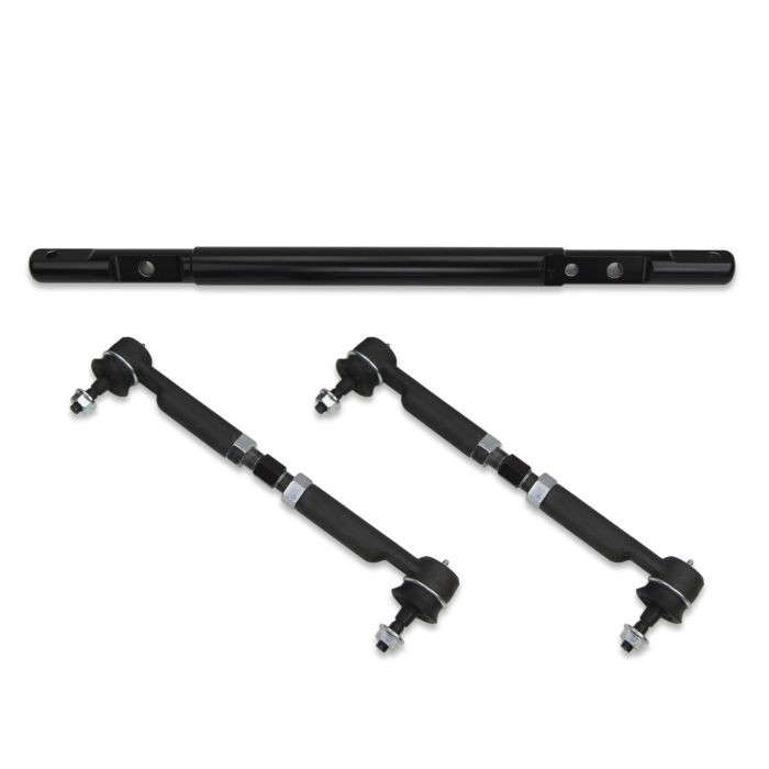 Cognito COG-110-90940 Extreme Duty Tie Rod Center Link Kit (11-24 Chevy ...