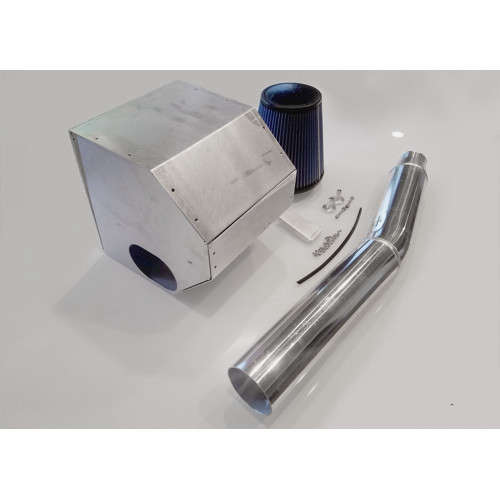 No Limit 30CAIRO-HDDH Cold Air Intake | TrailBuilt Off-Road