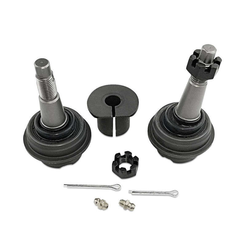 Apex Chassis AC-KIT106 Extreme Duty Ball Joint Kit | 1 Upper & 1 Lower ...