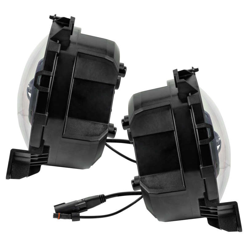 Oracle Lighting 5839-023-OL Oculus Switchback Bi-LED Projector ...