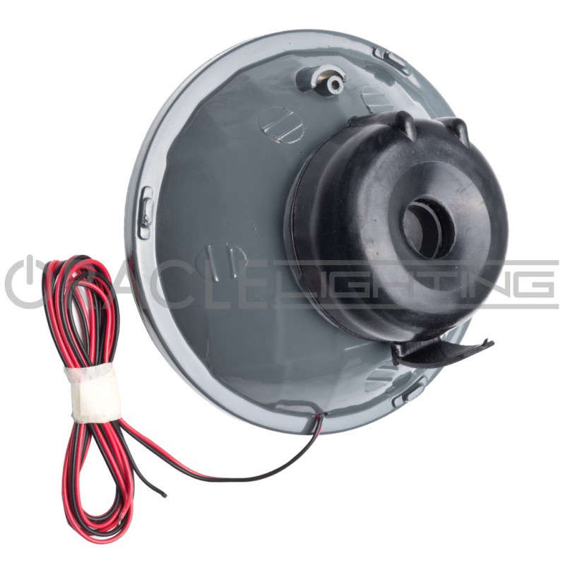 Oracle Lighting 6904-002-OL Pre-Installed 5.75" H5006/PAR46 Sealed Beam ...