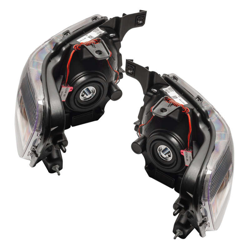 Oracle Lighting 7736-001-OL SMD Pre-Assembled Headlights - White | 08 ...