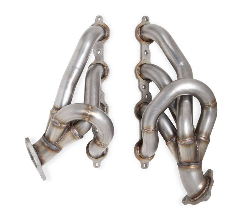Hooker 70301410-RHKR Blackheart Shorty Style Headers | TrailBuilt Off-Road