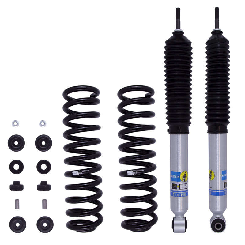Bilstein 0-2" Leveling Kits for | BS-46-276810 | Custom Offsets