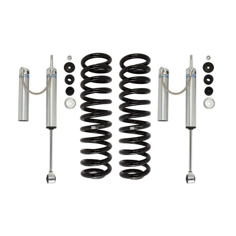 Bilstein BS-46-276827 B8 5162 Leveling Kit | Front | 2" Lift (05-25 ...