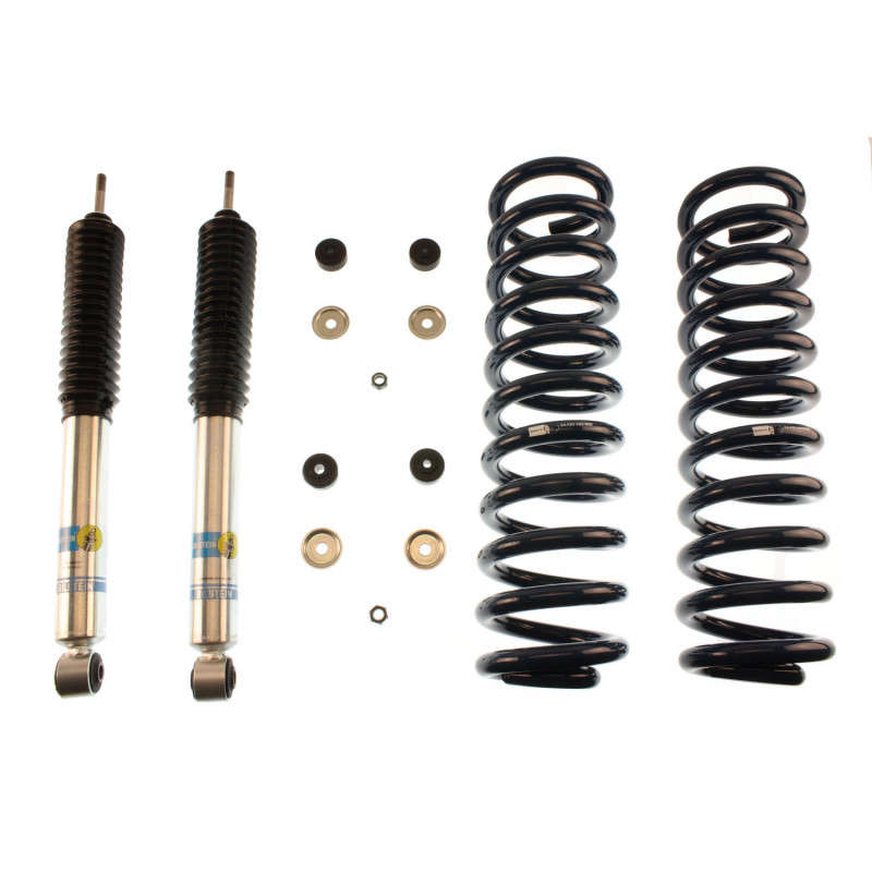Bilstein BS-F4-SE5-C765-H0 B8 5112 | Suspension Leveling Kit | Front ...