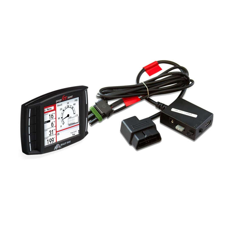 Bully Dog 42214-BTQP Unlock Cable | TrailBuilt Off-Road