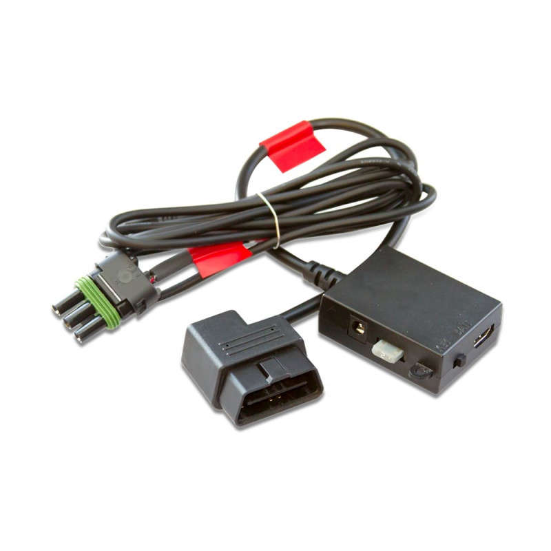 Bully Dog 42214-BTQP Unlock Cable | TrailBuilt Off-Road