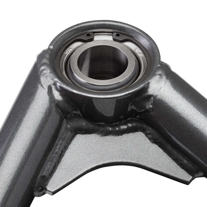 Supreme Suspensions SS-CAES07CTRARM Front Angled Control Arms | Blue ...