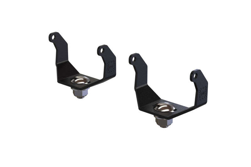 Morimoto BAF046-MOR 4Banger Brackets: Universal U-Mount (Set ...