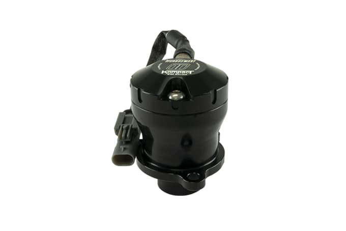 Turbosmart TS-0223-1296 Kompact EM Plumb Back Valve VR13 | TrailBuilt ...