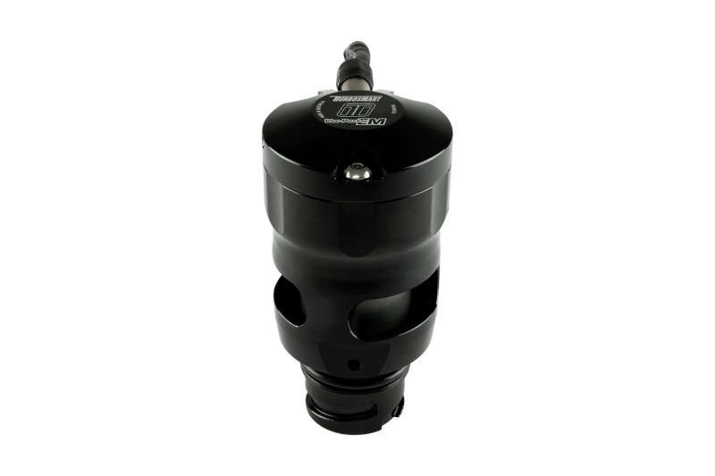 Turbosmart TS-0225-1001 Kompact EM Vee Port Blow Off Valve | 11-23 Ford F-150/Raptor | 2.7L/3.5L ...