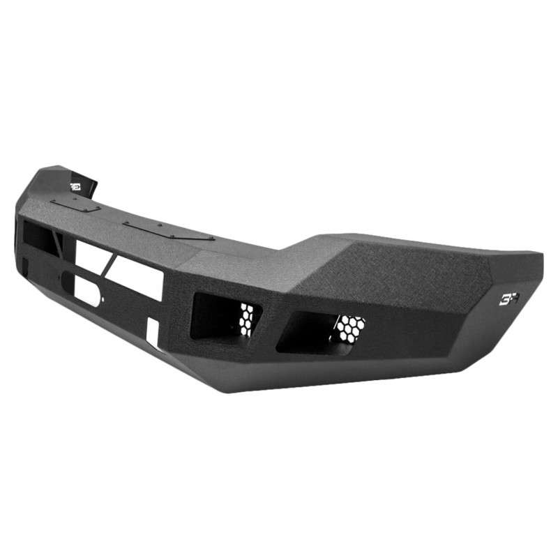 Body Armor 4x4 FD-21338-BA Ambush Front Bumper (Non-Winch) | 11-16 F ...