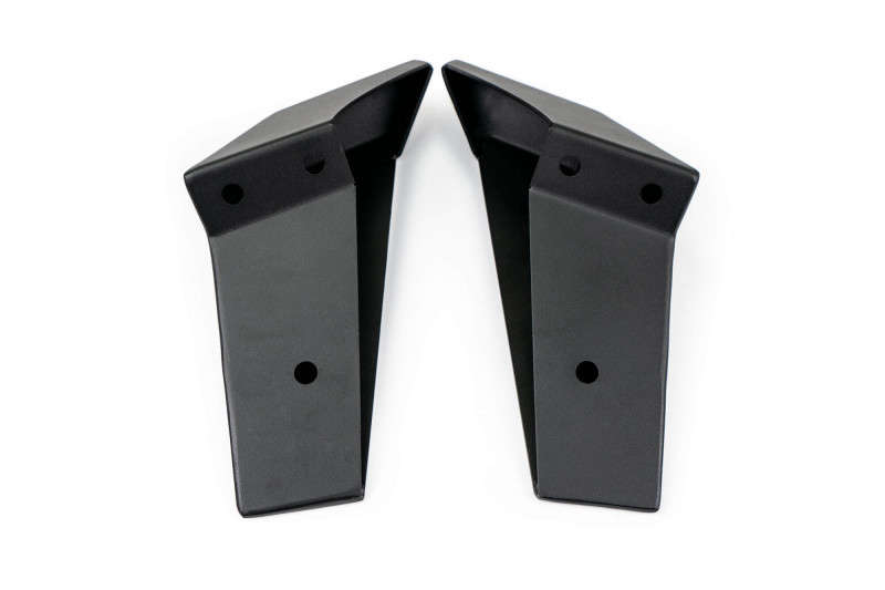 DV8 Off-Road DV8-FBBR-02W Add-On Wings for FS-15 Series Front Bumper ...