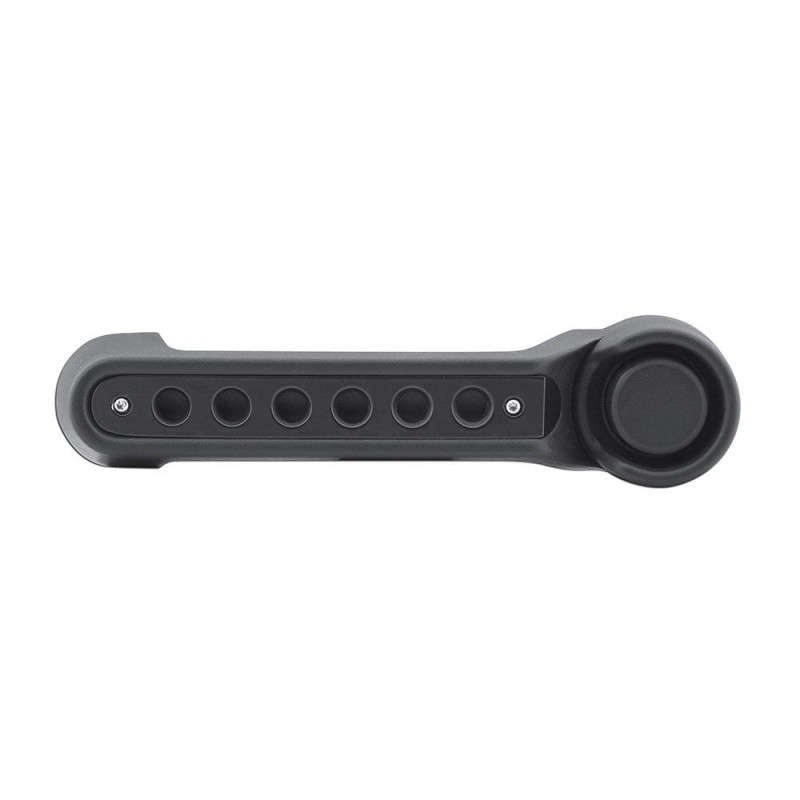 DV8 Off-Road DV8-D-JP-190015-BK-3 Door Handle Inserts | Black ...