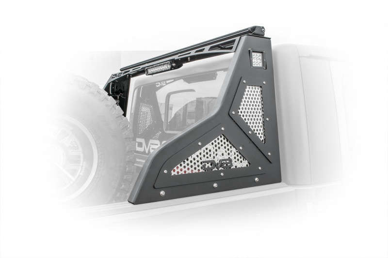 DV8 Off-Road DV8-RRGL-01 Chase Rack | TrailBuilt Off-Road