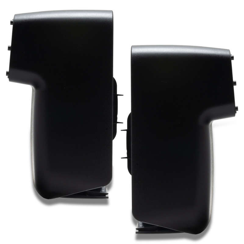 Oracle Lighting 5855-001-OL LED Off-Road Side Mirrors | Custom Offsets