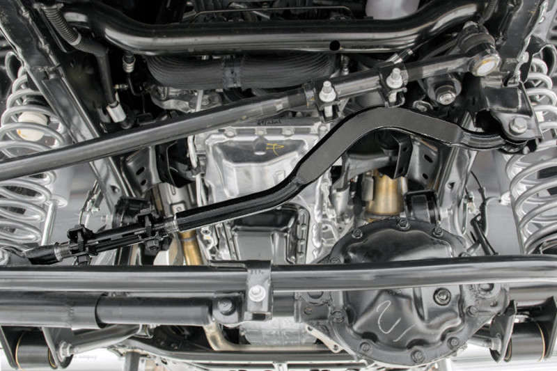 Rough Country 67440-RC 4 Inch Lift Kit | X-Series | M1 | 07-18 Jeep ...