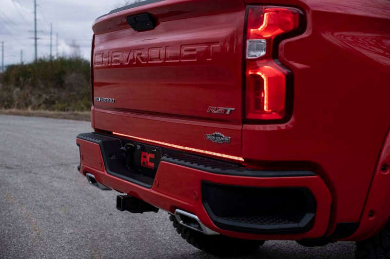 Rough Country 78860-RC Multi Function LED | 60 Inch | Tailgate | Quad ...