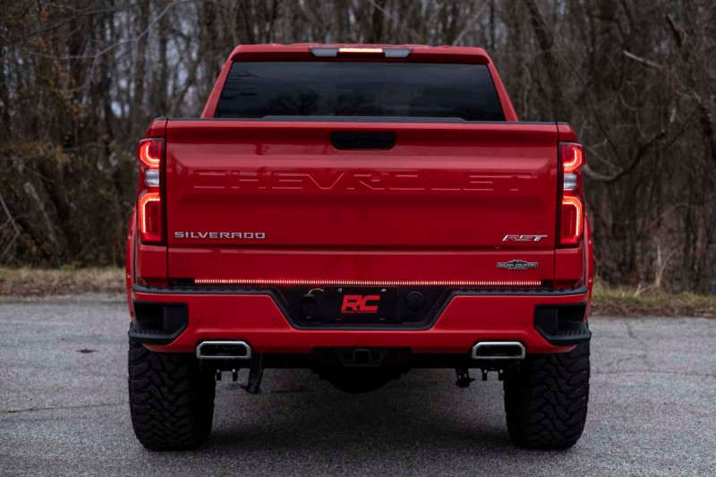 Rough Country 78860-RC Multi Function LED | 60 Inch | Tailgate | Quad ...