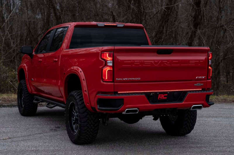 Rough Country 78860-RC Multi Function LED | 60 Inch | Tailgate | Quad ...