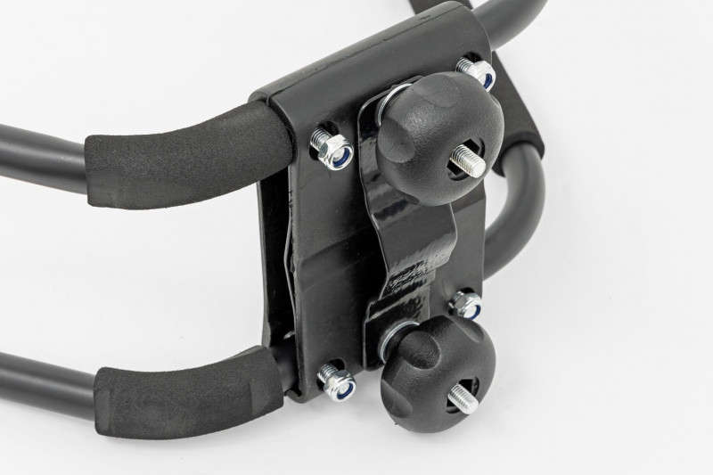 Rough Country 99055-RC Kayak Roof Rack Bracket Kit | Universal ...