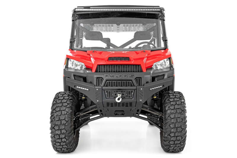 Rough Country 791001-RC Vertex Adjustable Suspension Lift Kit | 0-2 ...