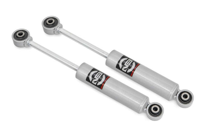 Rough Country 23322_A-RC N3 Rear Shocks | 0-2" | 13-18 Toyota RAV4 ...