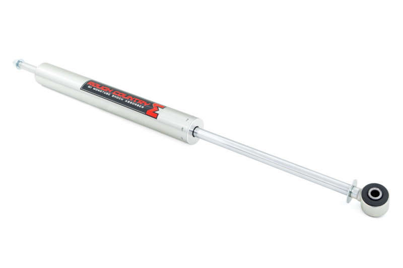 Rough Country 770754_H-RC M1 Monotube Front Shocks | 5-7" (05-25 Ford F ...