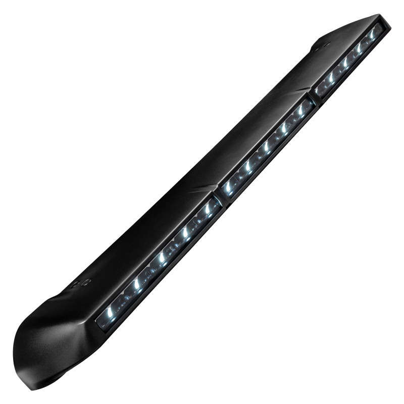 Oracle Lighting 5888-023-MF-OL Integrated Windshield Roof Light Bar ...
