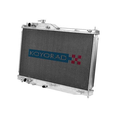 Koyorad HH012076-KOYO KOYORAD Racing Radiator | TrailBuilt Off-Road