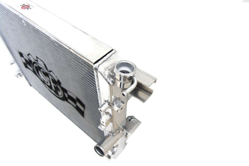 CSF CSF-7036 Aluminum High Performance Radiator | TrailBuilt Off-Road