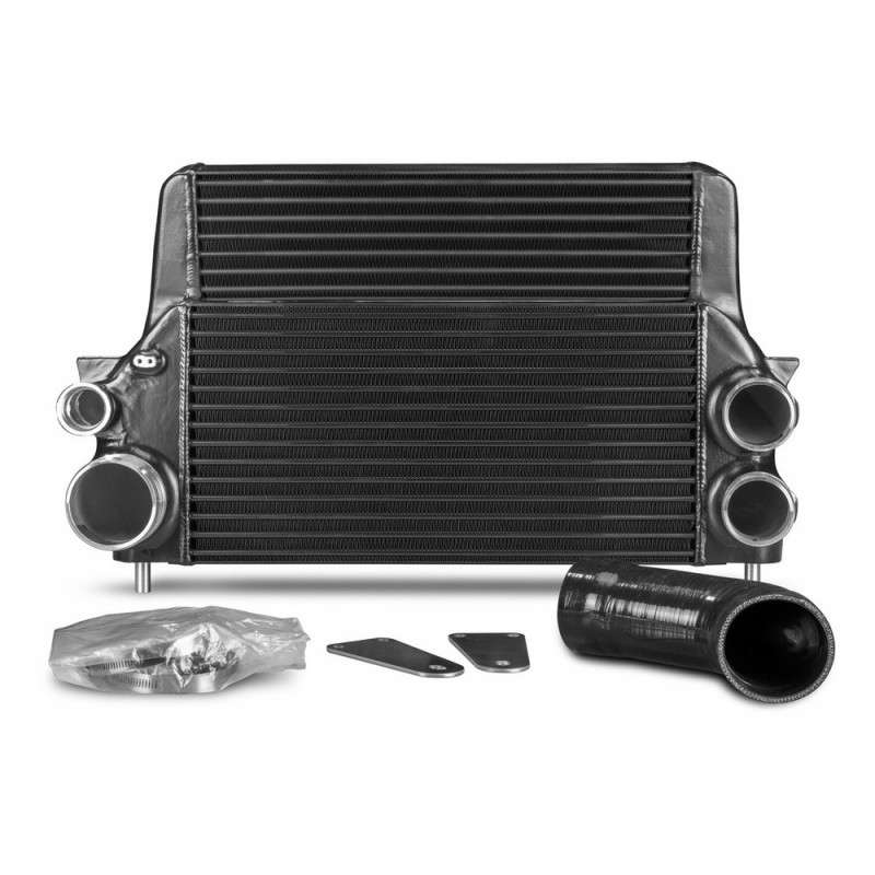 Wagner Tuning 200001087-WAG Competition Intercooler | 15-16 Ford F-150 ...