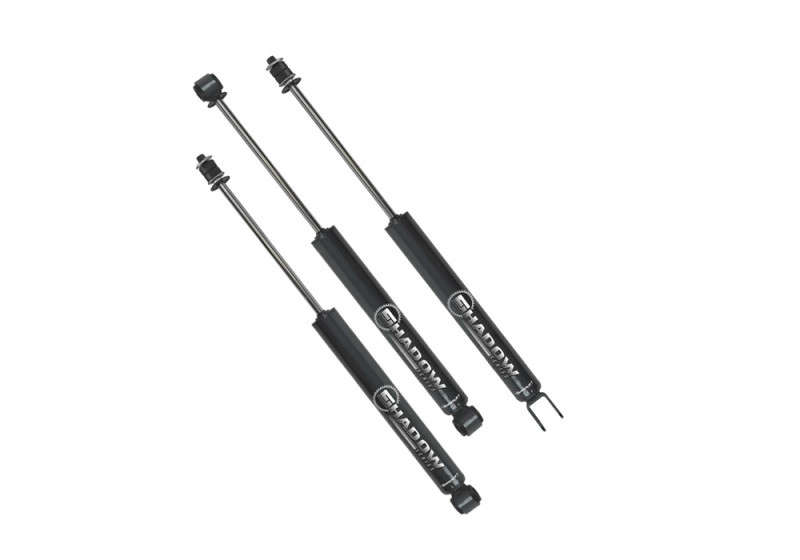 SUPERLIFT Struts/Shocks for | 87331-SUP | Custom Offsets