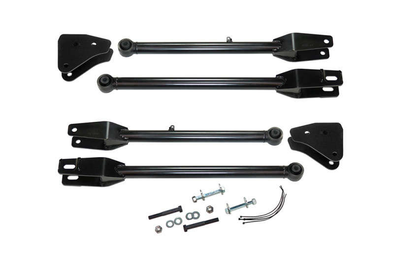 SUPERLIFT Suspension Upgrades for | 9110-SUP | Custom Offsets