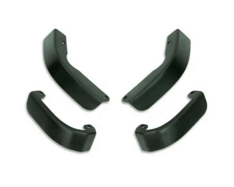 McGaughys McG-50798 Suspension Mud Flap Delete Kit | Function Powersports