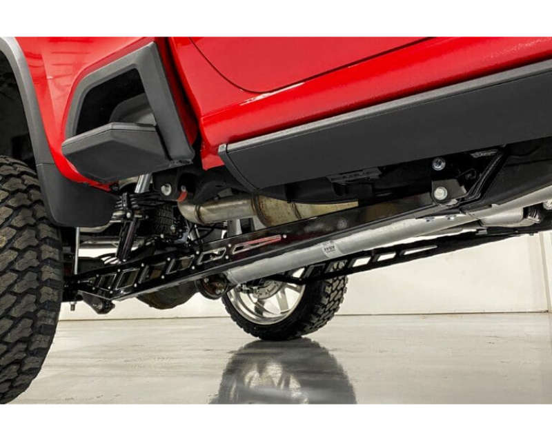 McGaughys 52418-McG Suspension Traction Bar Kit | Anthem Off-Road
