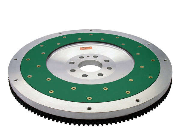 Fidanza 194991-FDNZA Lightweight Aluminum Flywheel with Replaceable ...