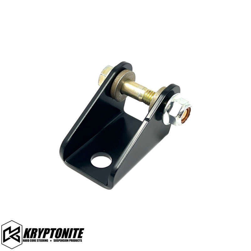 Kryptonite KRSS88-KRYPT Bolt On Steering Stabilizer Bracket | Custom ...