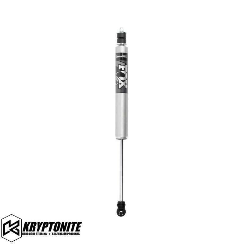 Kryptonite KRS155-KRYPT Fox 2.0 Performance Series Front Shock | Single ...